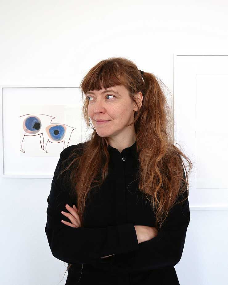 Sigga Björg - Galleri Gl. Lejre